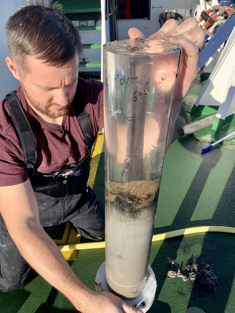 Human Activity Is Causing Toxic Thallium to Enter the Baltic Sea ...