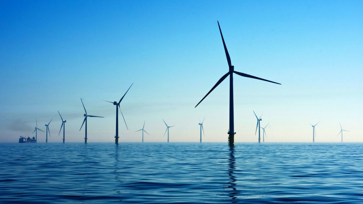 Are offshore wind farms harming whales? - Woods Hole Oceanographic ...