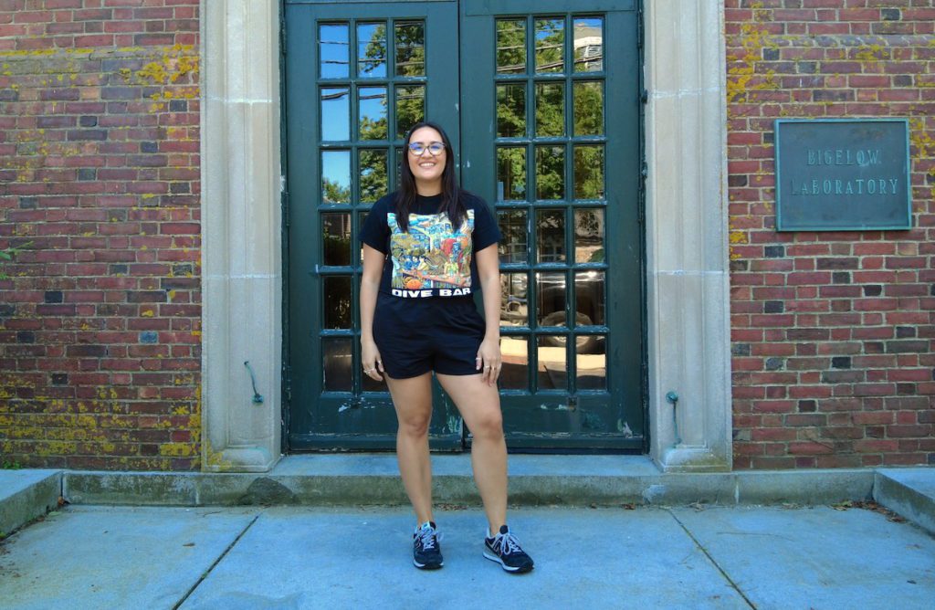 Humans of WHOI - Woods Hole Oceanographic Institution