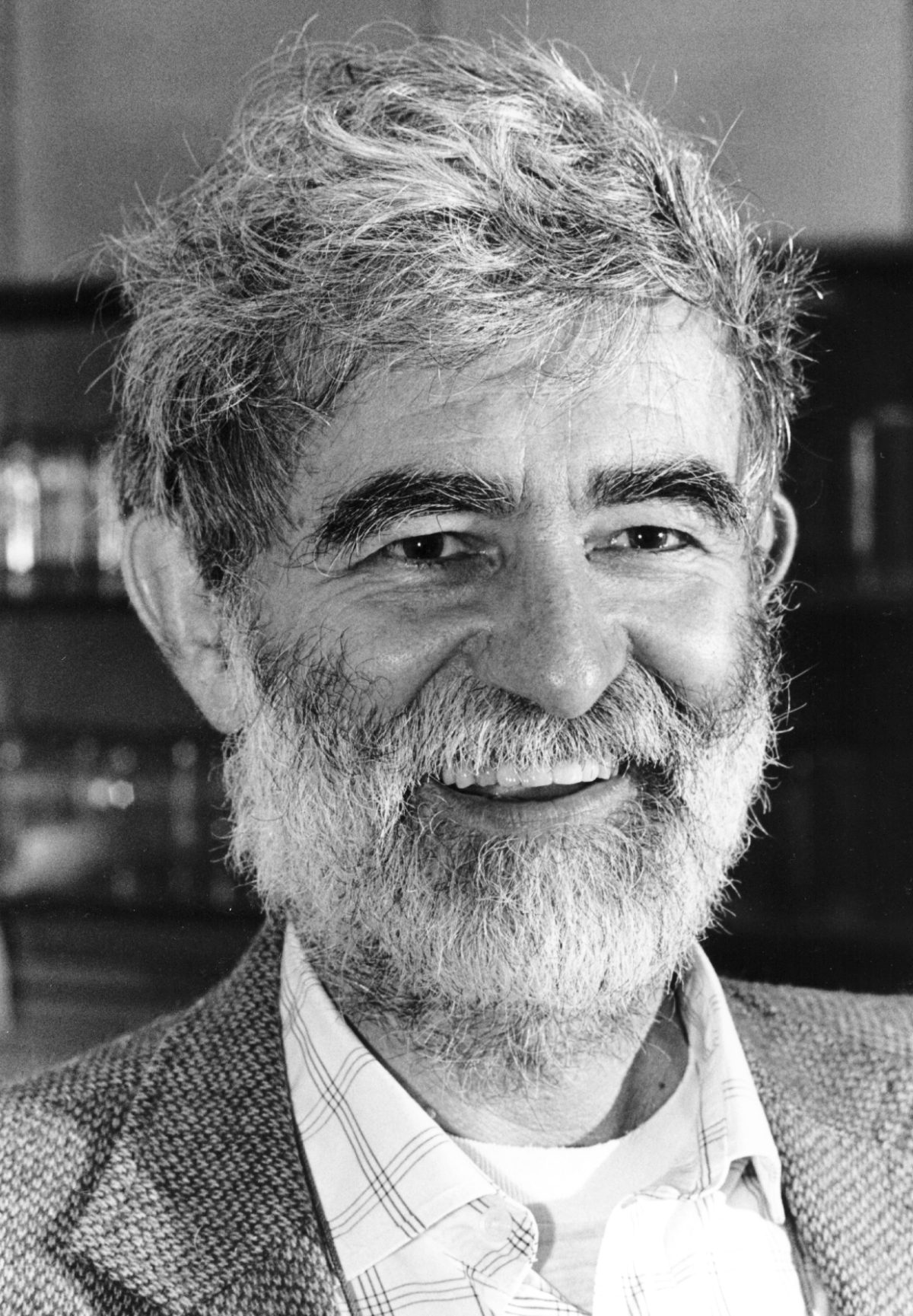 John Moline Teal – Woods Hole Oceanographic Institution