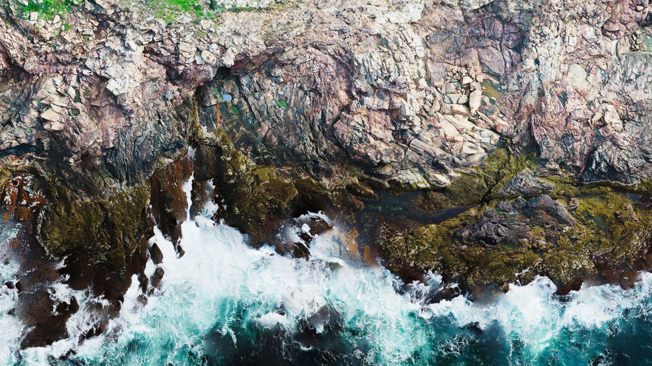 The 10,000-foot view