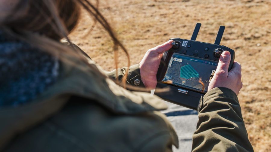 The 10,000-foot view