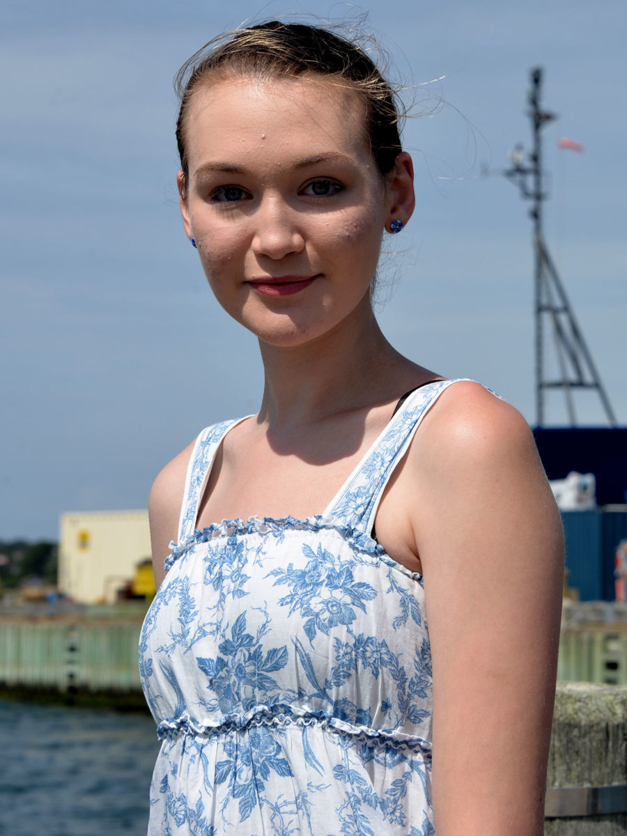 2024 Fellows - Woods Hole Oceanographic Institution