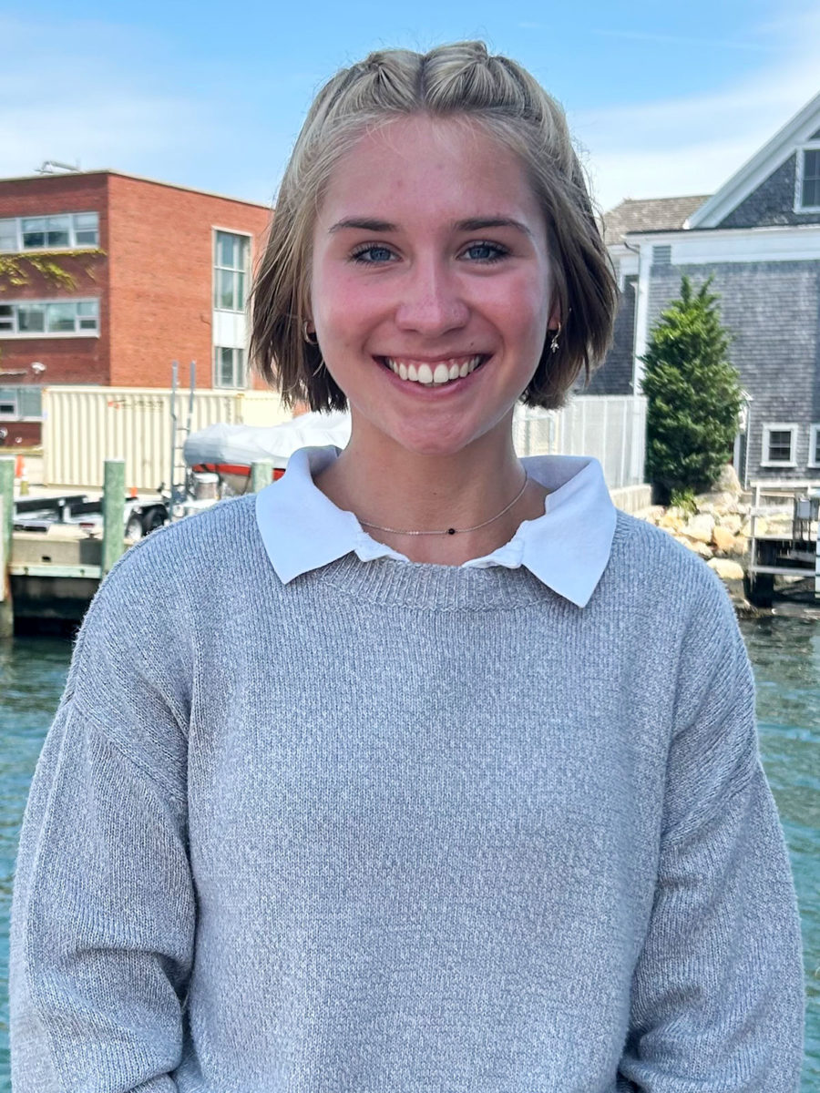2024 Fellows - Woods Hole Oceanographic Institution