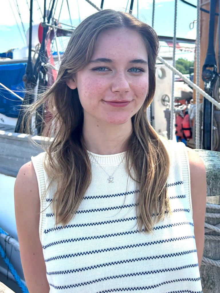 2024 Fellows - Woods Hole Oceanographic Institution