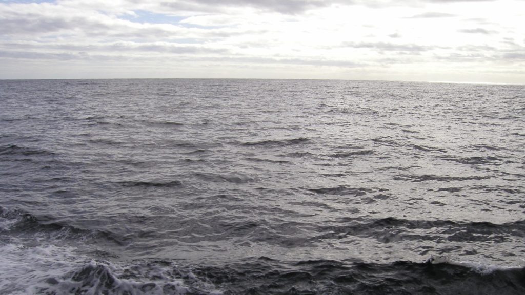 Woods Hole Oceanographic Institution Announces Shift of Ocean ...