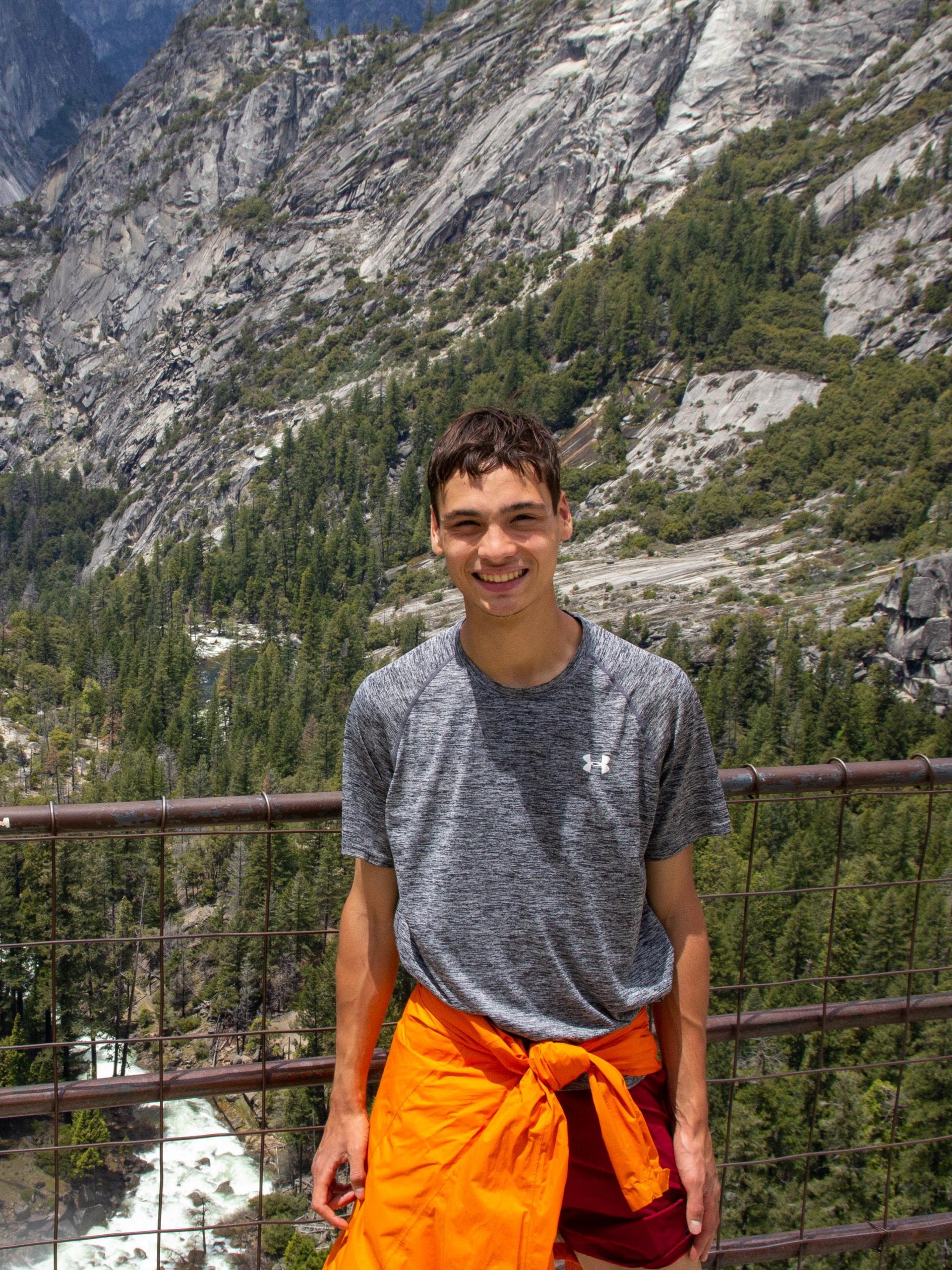 Simon Detmer – Woods Hole Oceanographic Institution