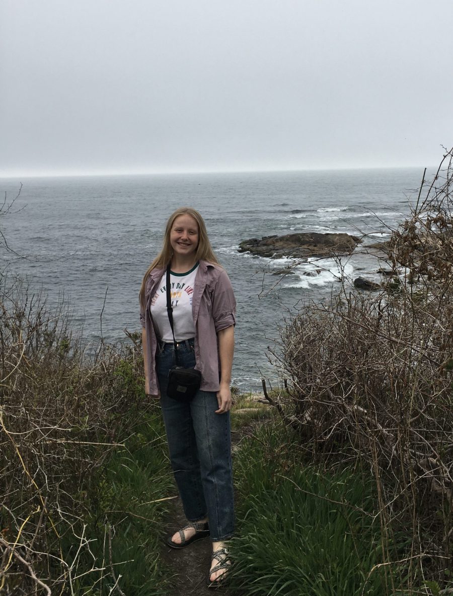 2022 Fellows - Woods Hole Oceanographic Institution