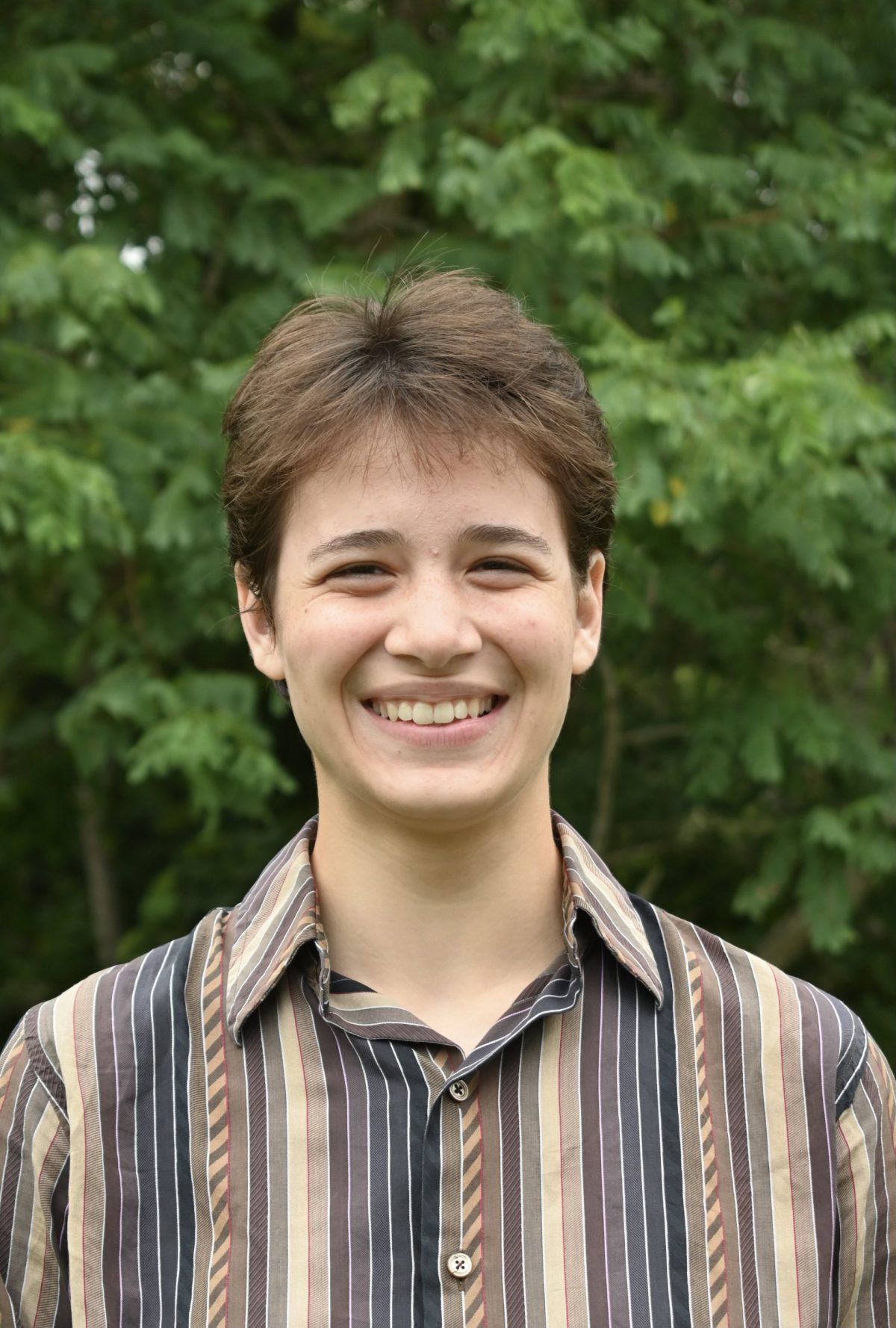 2024 Fellows - Woods Hole Oceanographic Institution