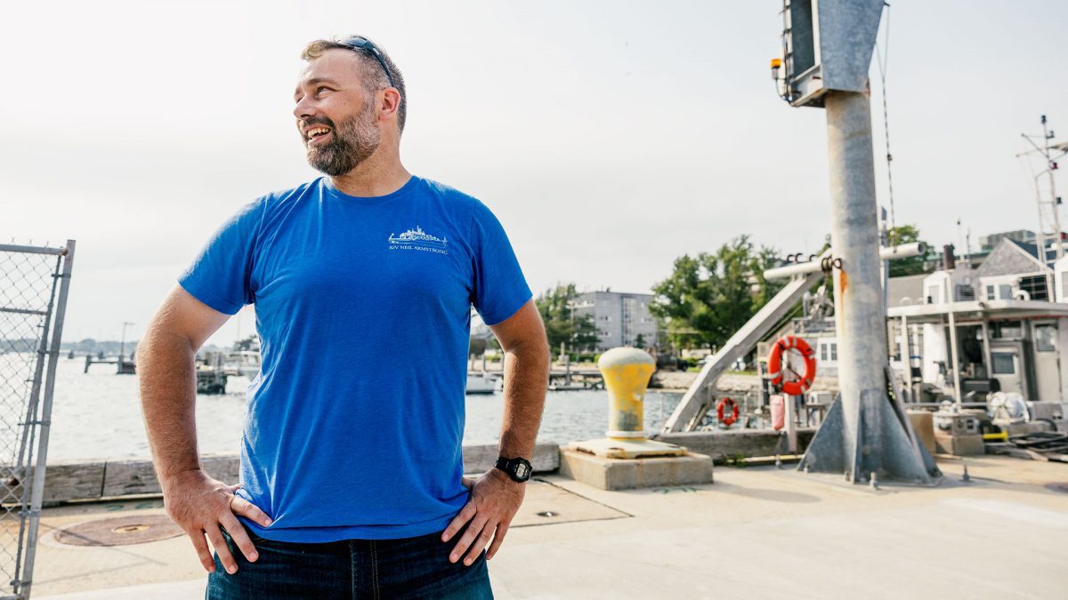 Oceanus Magazine | Woods Hole Oceanographic Institution