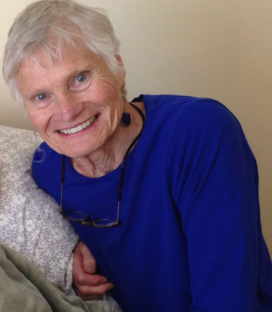 Anne S. Edwards – Woods Hole Oceanographic Institution