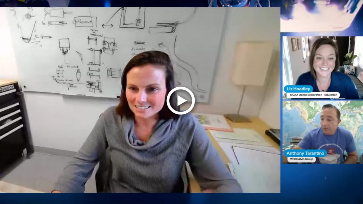 Ocean Modeling - Woods Hole Oceanographic Institution