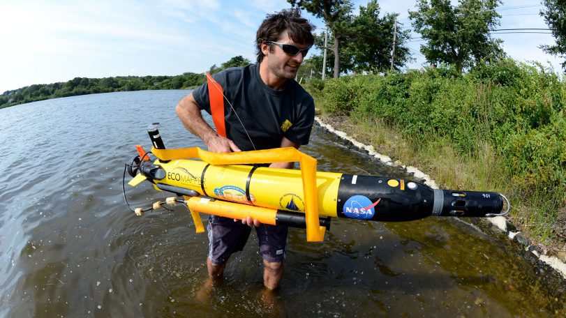 Team - Woods Hole Oceanographic Institution