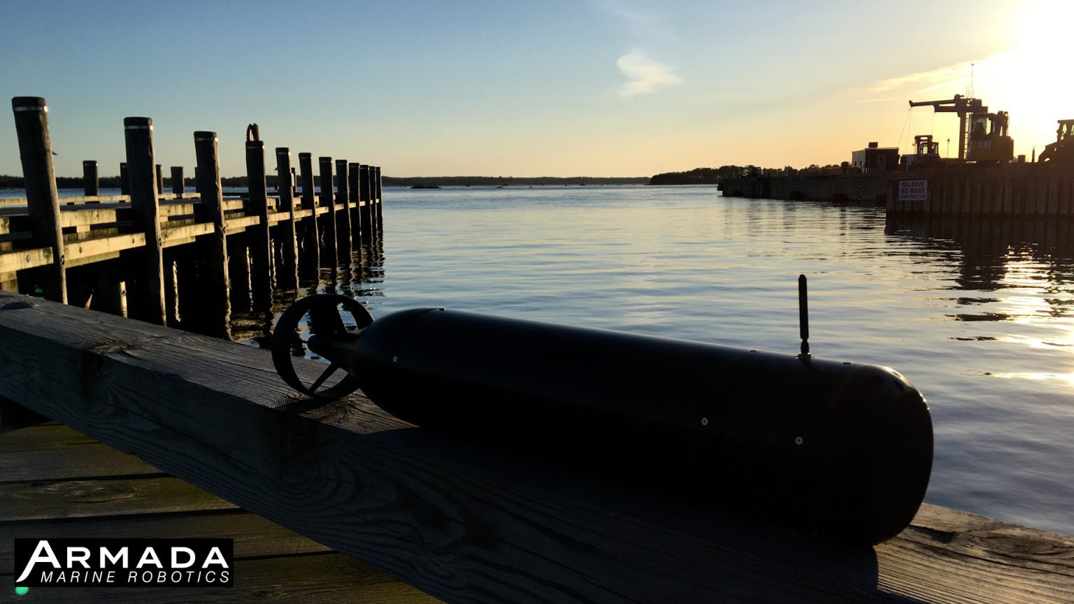Woods Hole Oceanographic Institution Licenses Ocean Technology to ...