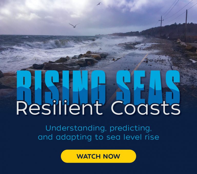 Ocean Encounters Virtual Event Series - Woods Hole Oceanographic ...