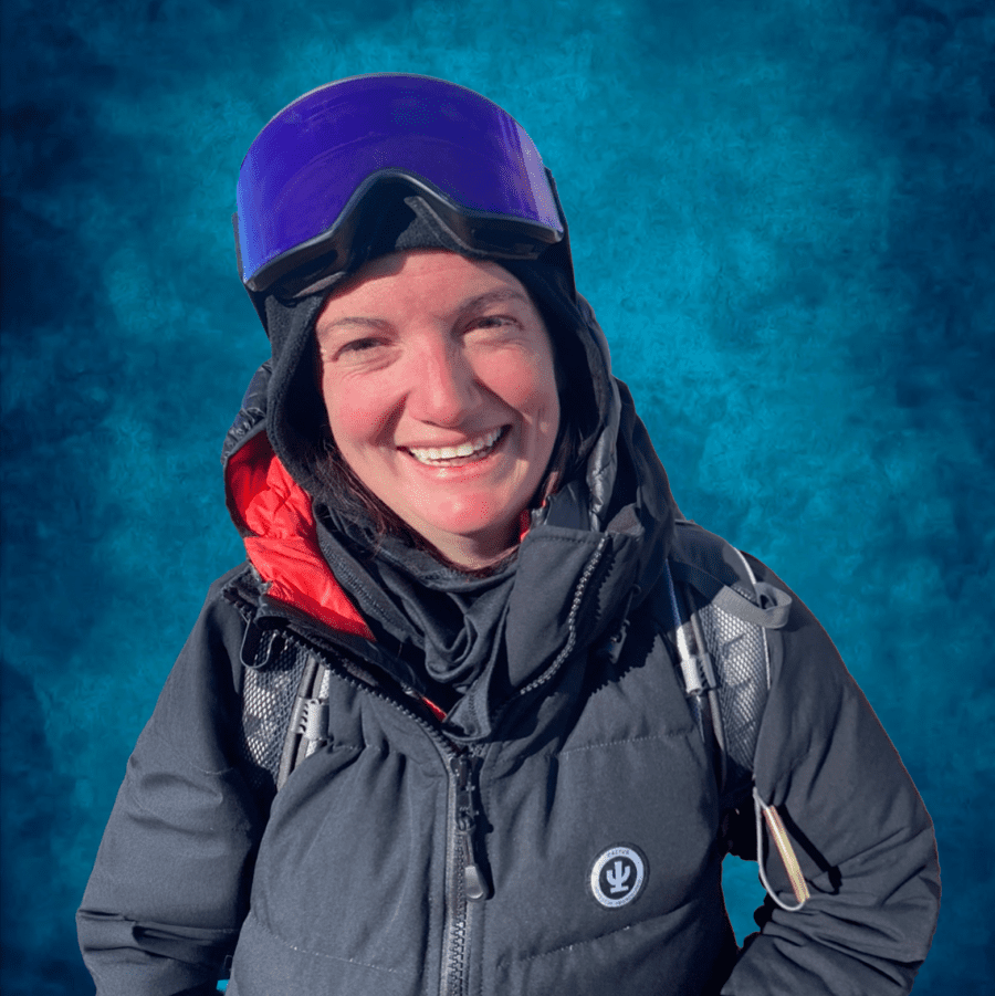 Ice – Woods Hole Oceanographic Institution