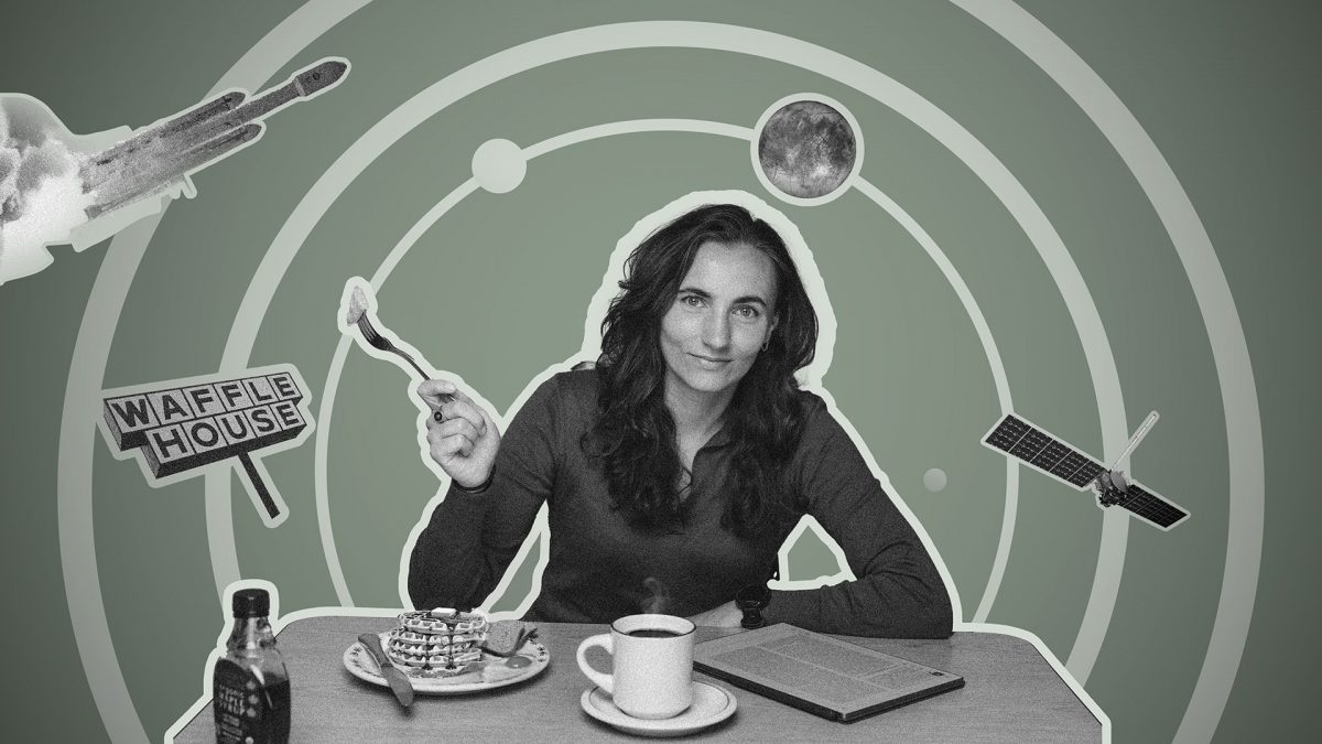 Oceanus Magazine | Woods Hole Oceanographic Institution