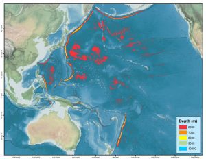 Hadal Zone - Woods Hole Oceanographic Institution