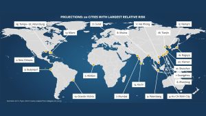 Sea Level Rise - Woods Hole Oceanographic Institution