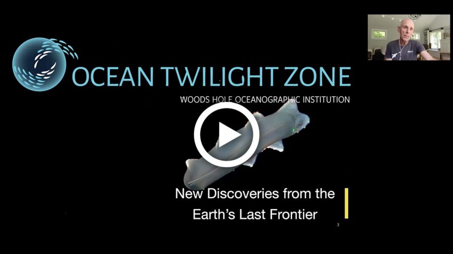 Temperature, Density and Salinity | Woods Hole Oceanographic Institution