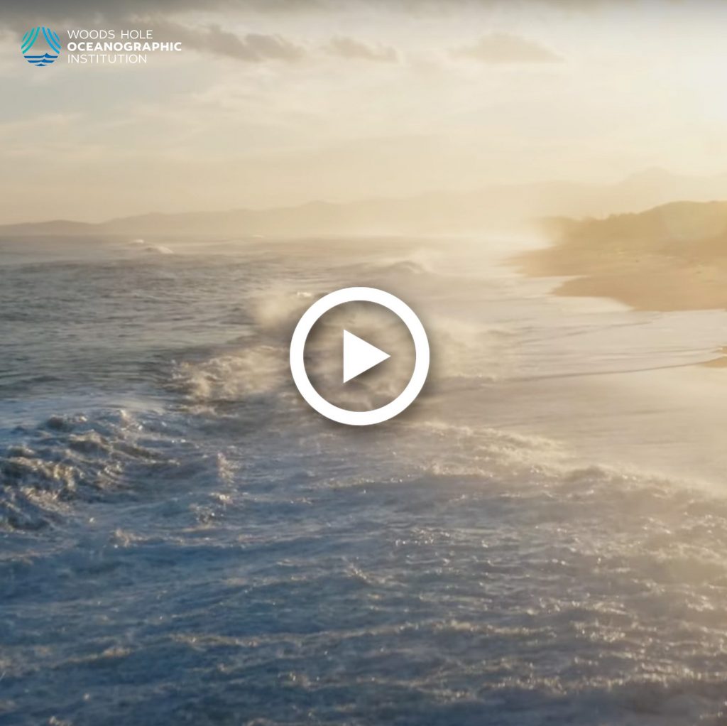 Ocean Alkalinity - Woods Hole Oceanographic Institution