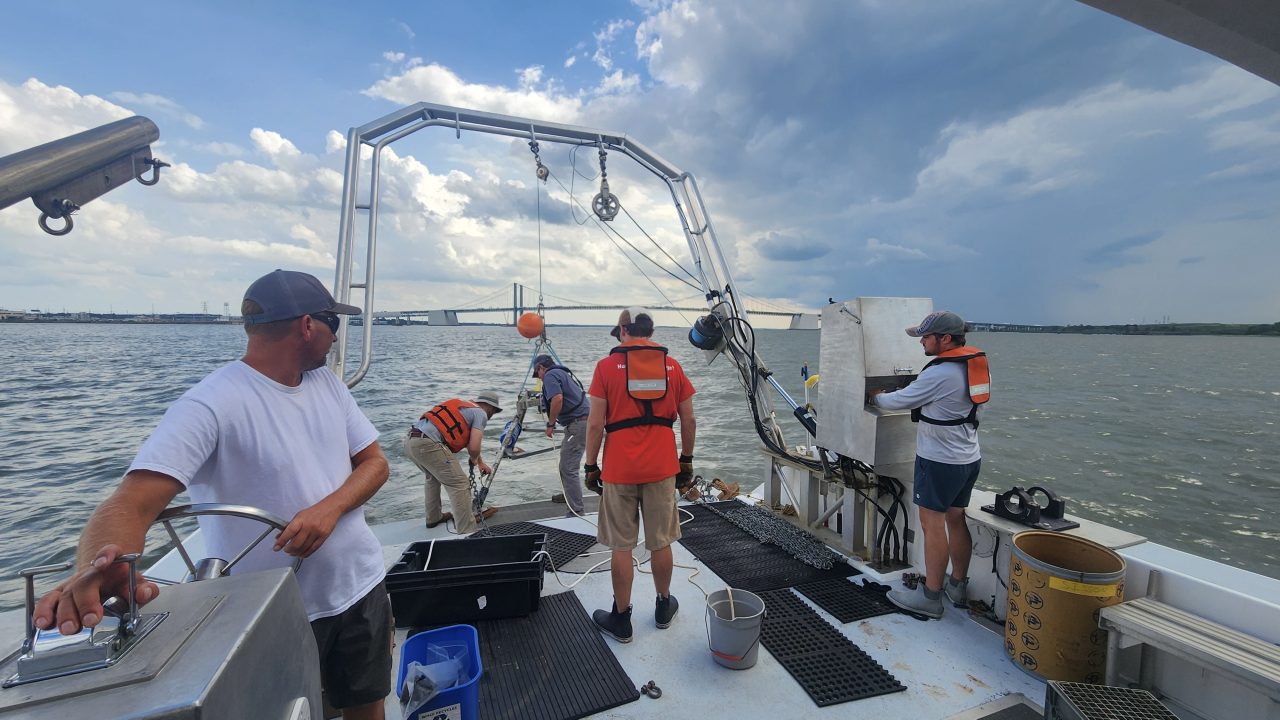 New paper reveals global threat of salt contamination to water supplies ...