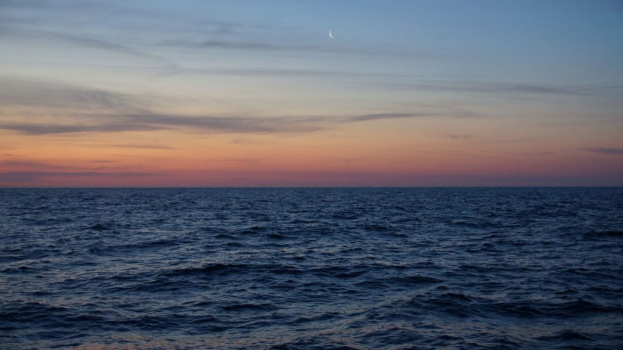 Ocean Facts - Woods Hole Oceanographic Institution