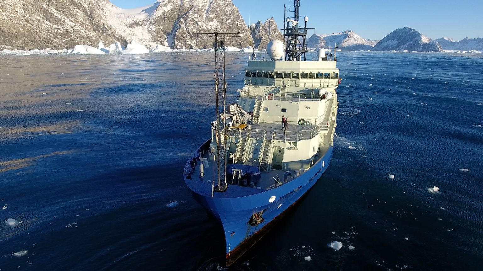 Oceanus Magazine | Woods Hole Oceanographic Institution