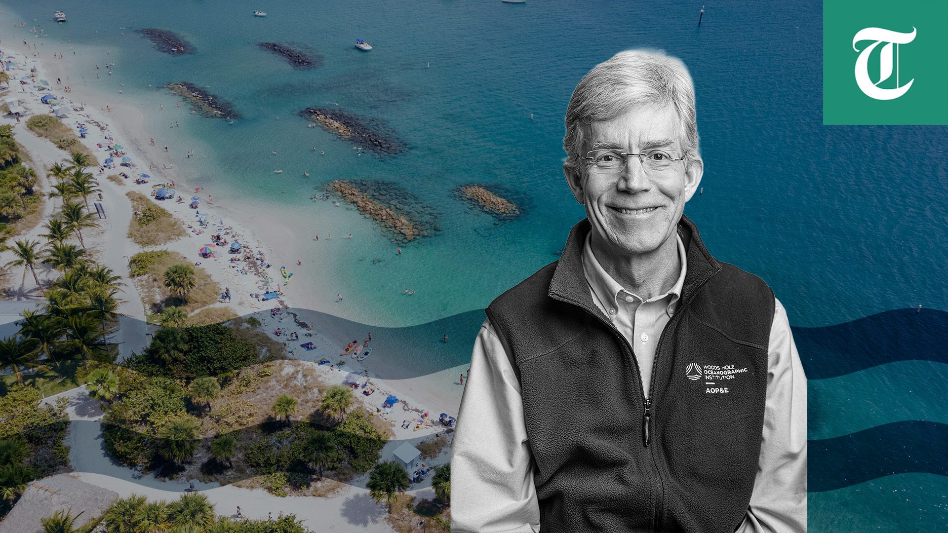 Florida’s ocean economy depends on science | Tampa Bay Times