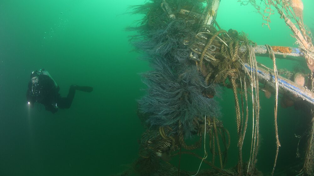 Untangling New England’s Shipwrecks