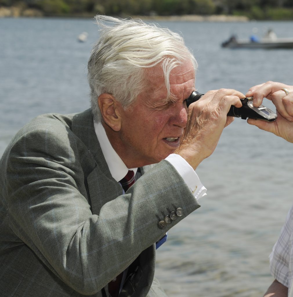 Thomas B. Wheeler – Woods Hole Oceanographic Institution