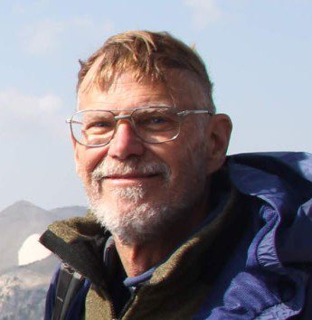Robert Beardsley – Woods Hole Oceanographic Institution