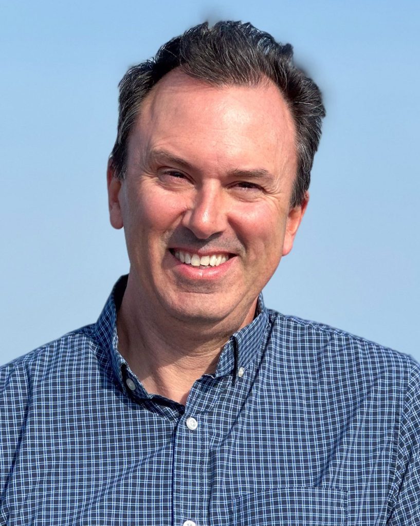Leadership - Woods Hole Oceanographic Institution