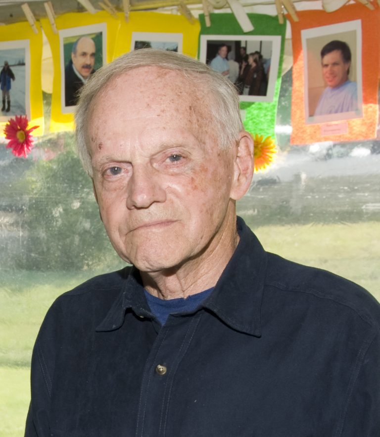 Richard Warren Bowman – Woods Hole Oceanographic Institution