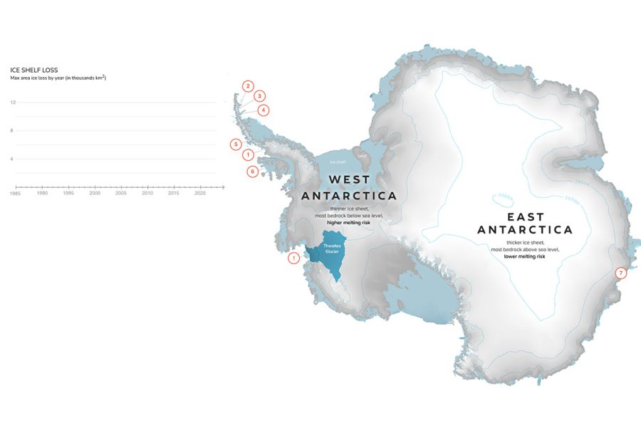 Sea Ice - Woods Hole Oceanographic Institution