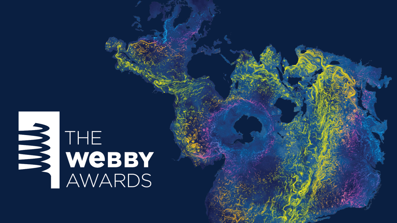 WHOI wins Webby People’s Voice Award for It’s an Ocean World ...