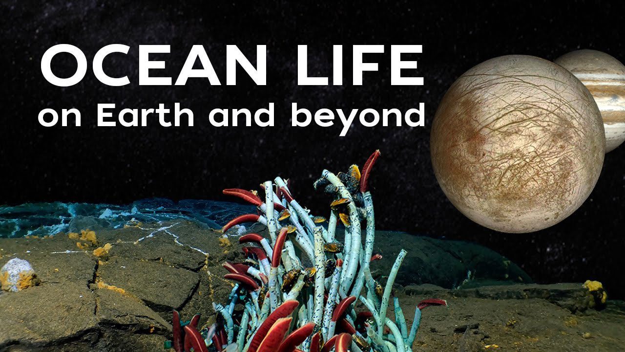 Exploring Oceans on Earth and Beyond | Woods Hole Oceanographic Institution