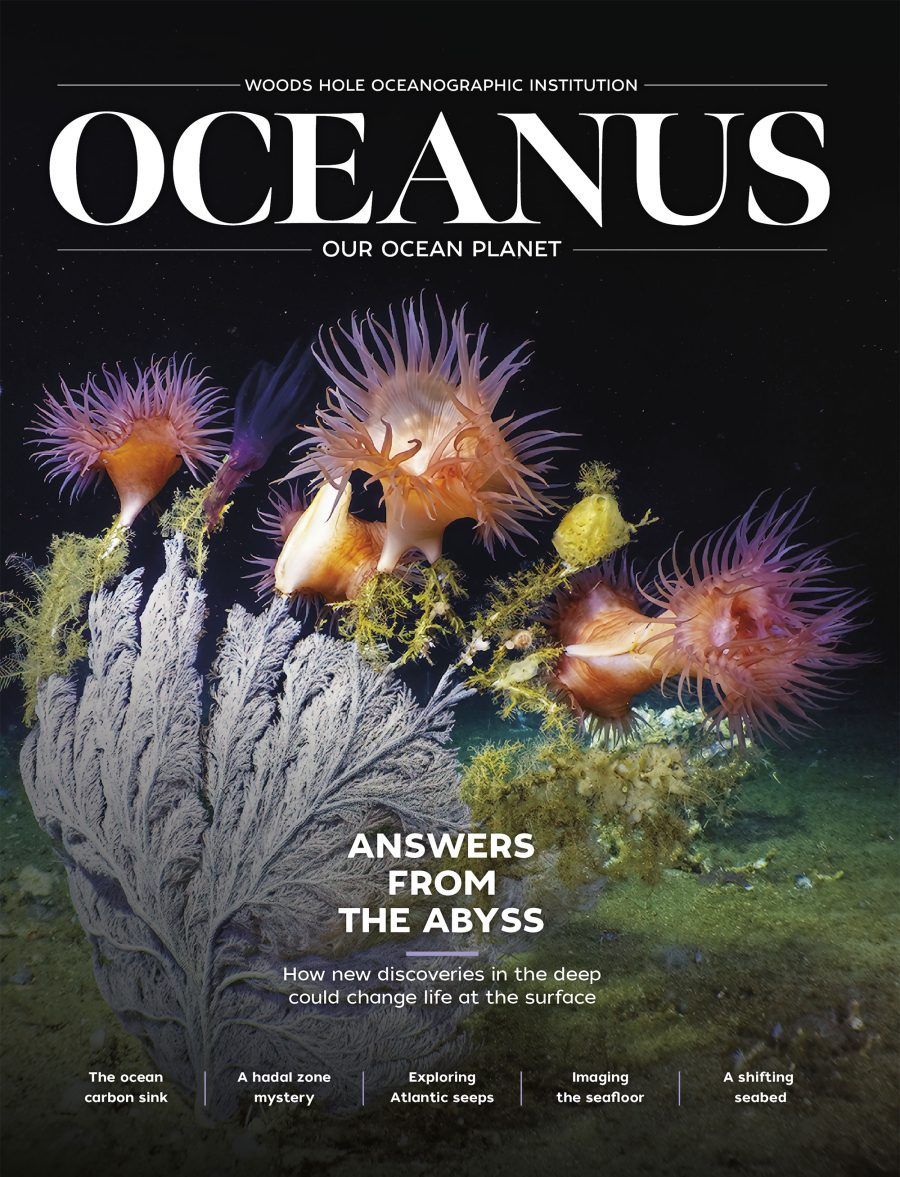 New Study Finds That the Gulf Stream is Warming and Shifting Closer to ...
