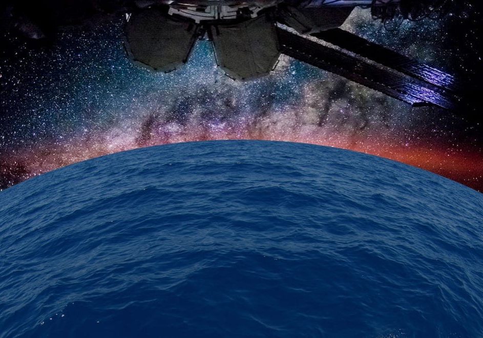 Ocean Encounters Virtual Event Series - Woods Hole Oceanographic ...